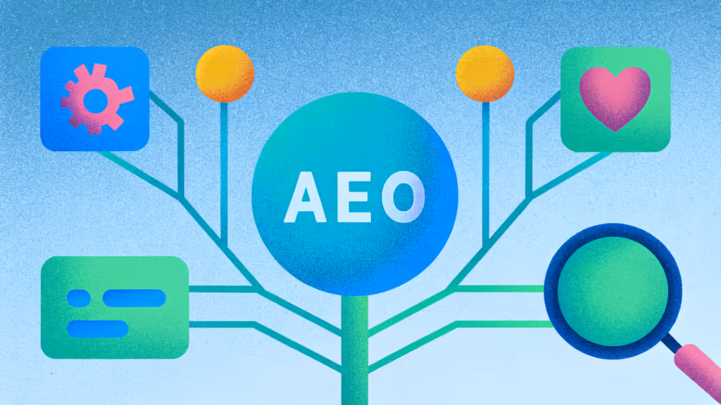 5-ai-powered-aeo-strategies-to-boost-your-healthcare-practice