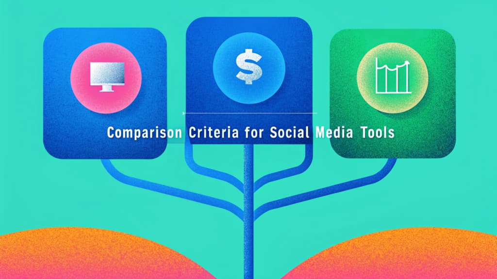 5-ai-tools-for-social-media-compare-features-pros-and-cons