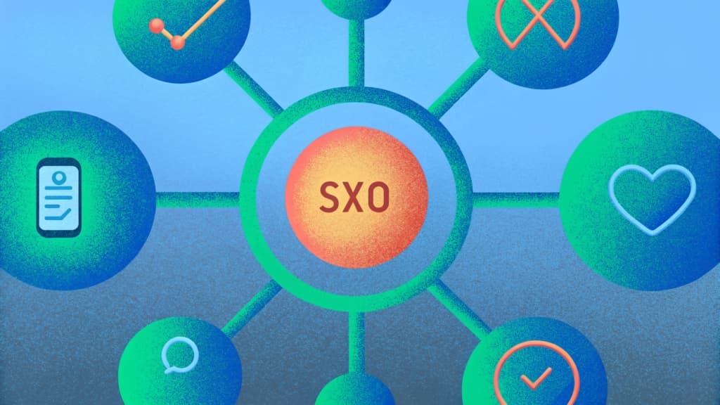 Enhance Your Healthcare Practice with SXO Content Verification Strategies