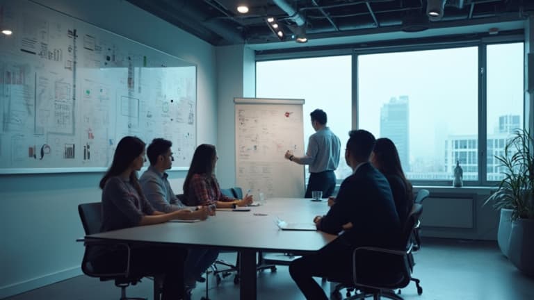7-essential-strategies-for-b2b-content-marketing-agencies-in-london