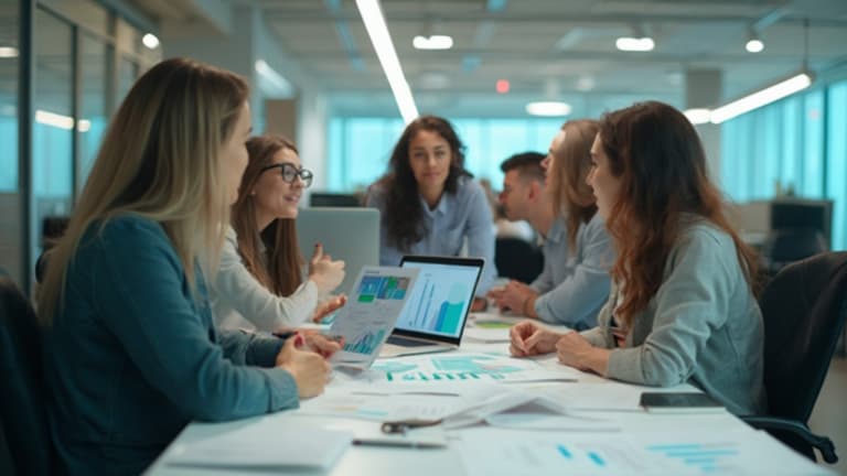 best-practices-for-a-technology-lead-generation-company