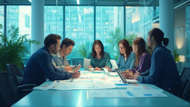 exploring-the-three-stages-of-the-buyers-journey