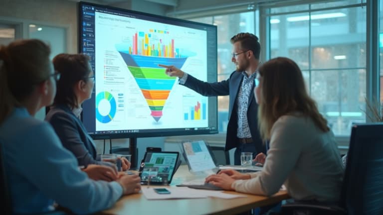 exploring-upper-funnel-vs-lower-funnel-marketing-dynamics