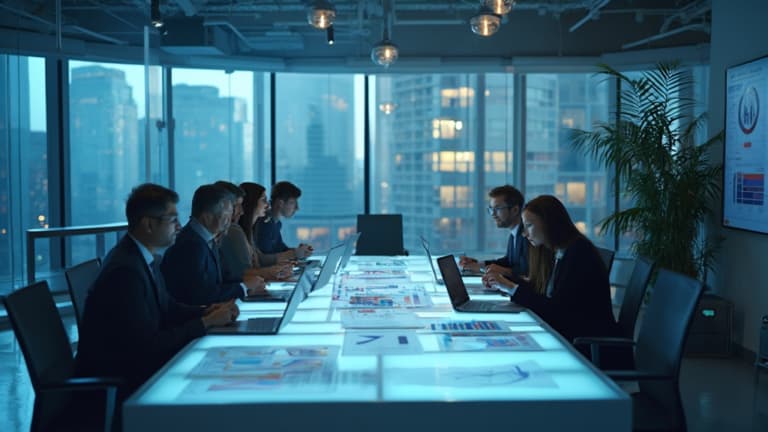 how-to-build-a-data-driven-marketing-strategy-framework-a-step-by-step-guide