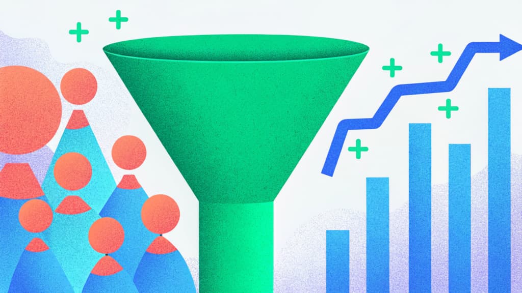 master-ai-powered-recommendation-funnel-design-for-healthcare-success