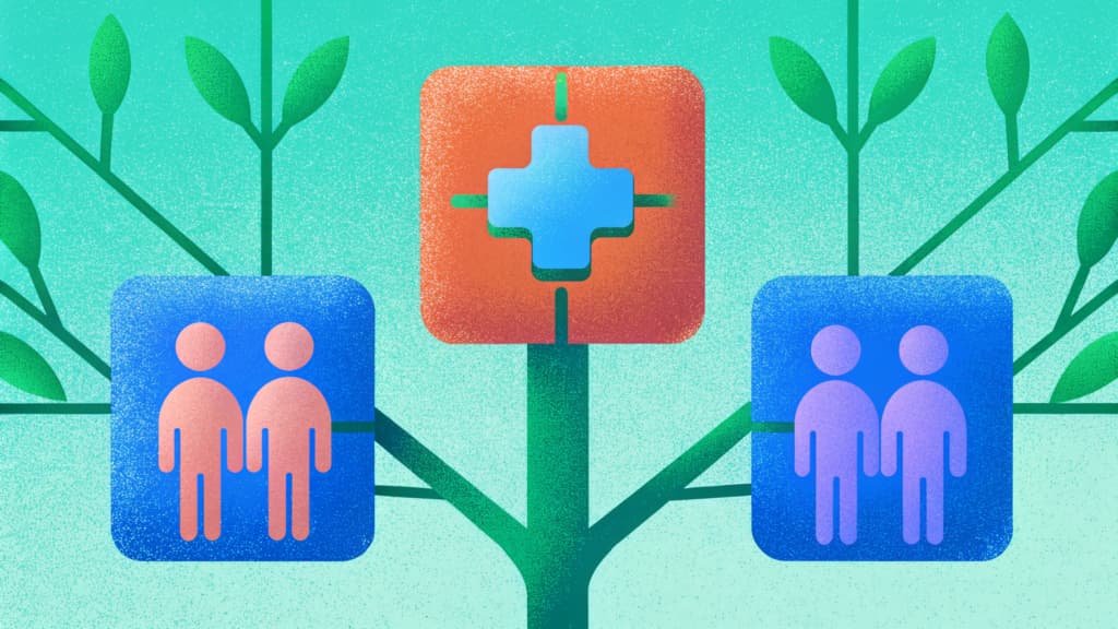 master-answer-first-search-design-strategies-for-healthcare-success