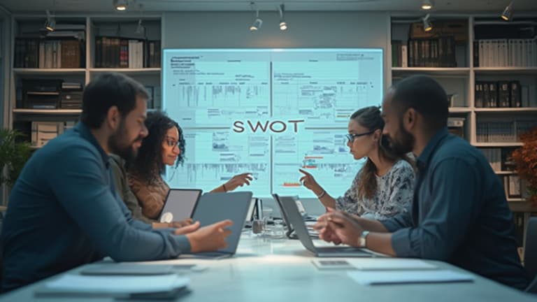 mastering-swot-competitor-analysis-strategies-for-success