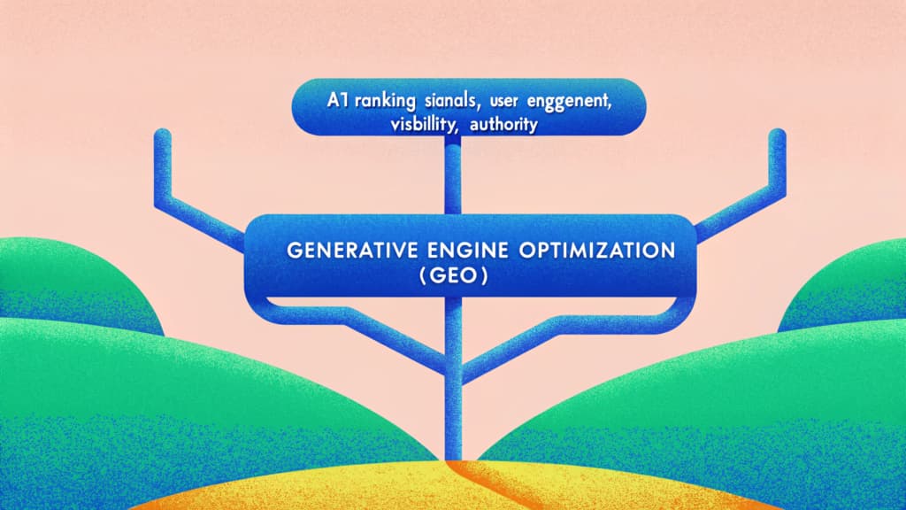 optimize-ai-ranking-signals-with-generative-engine-optimization-geo