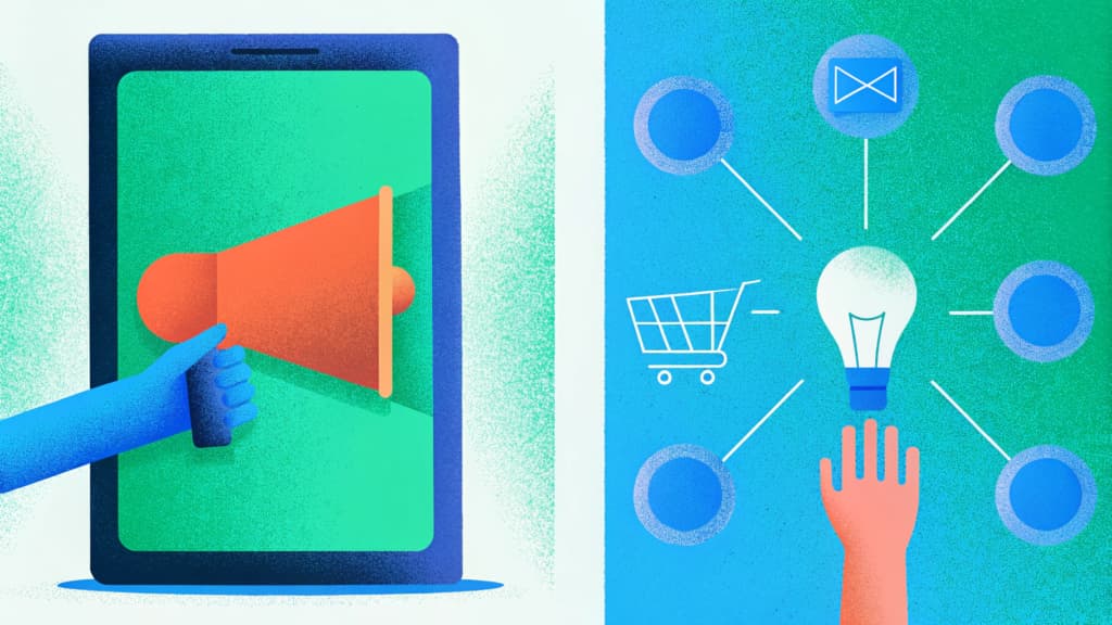 push-vs-pull-marketing-key-differences-and-applications-explained
