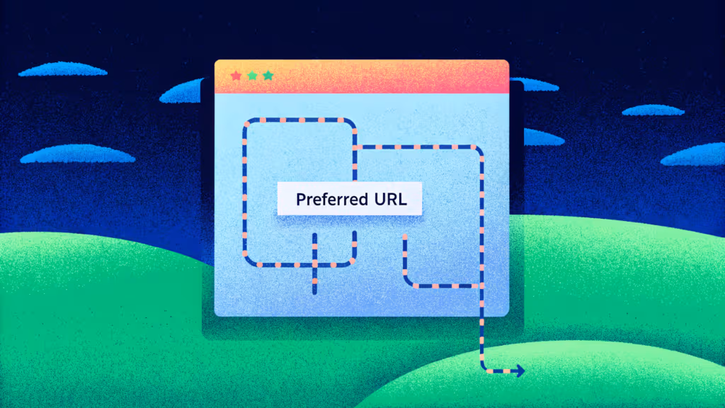 resolve-duplicate-without-user-selected-canonical-issues-effectively