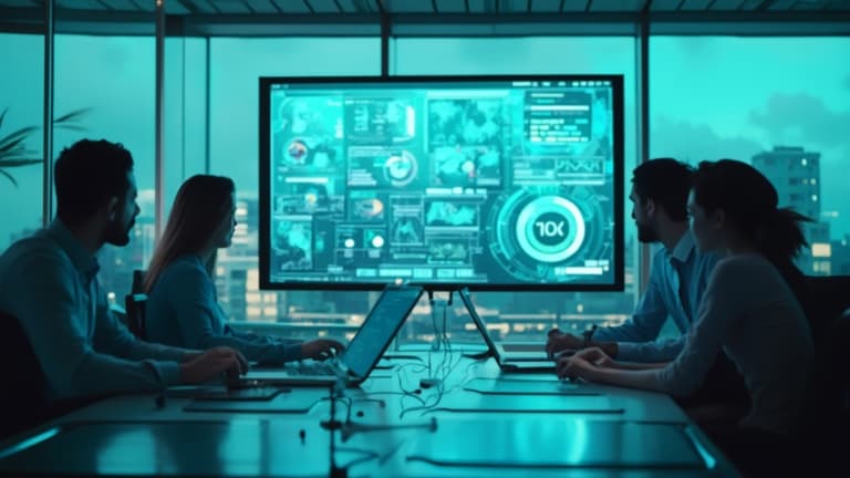 top-ai-marketing-platforms-for-2024-features-and-benefits