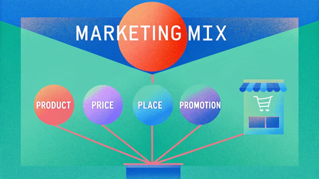 understanding-the-four-ps-of-marketing-mix-for-effective-strategies