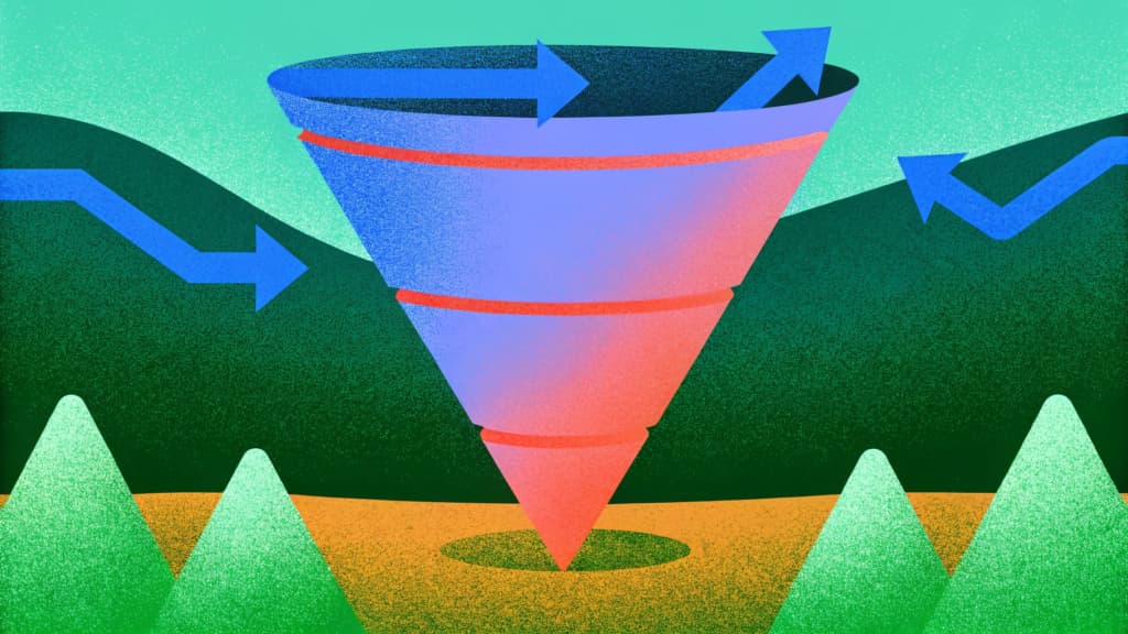 what-is-a-sales-funnel-understanding-its-stages-and-importance