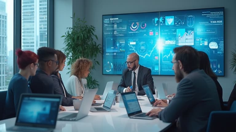 what-is-ai-for-product-marketing-understanding-its-role-and-benefits