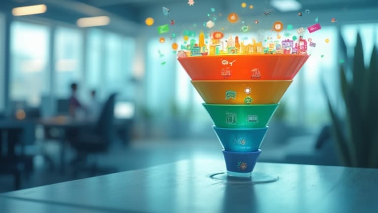 what-is-marketing-funnel-strategy-a-comprehensive-guide