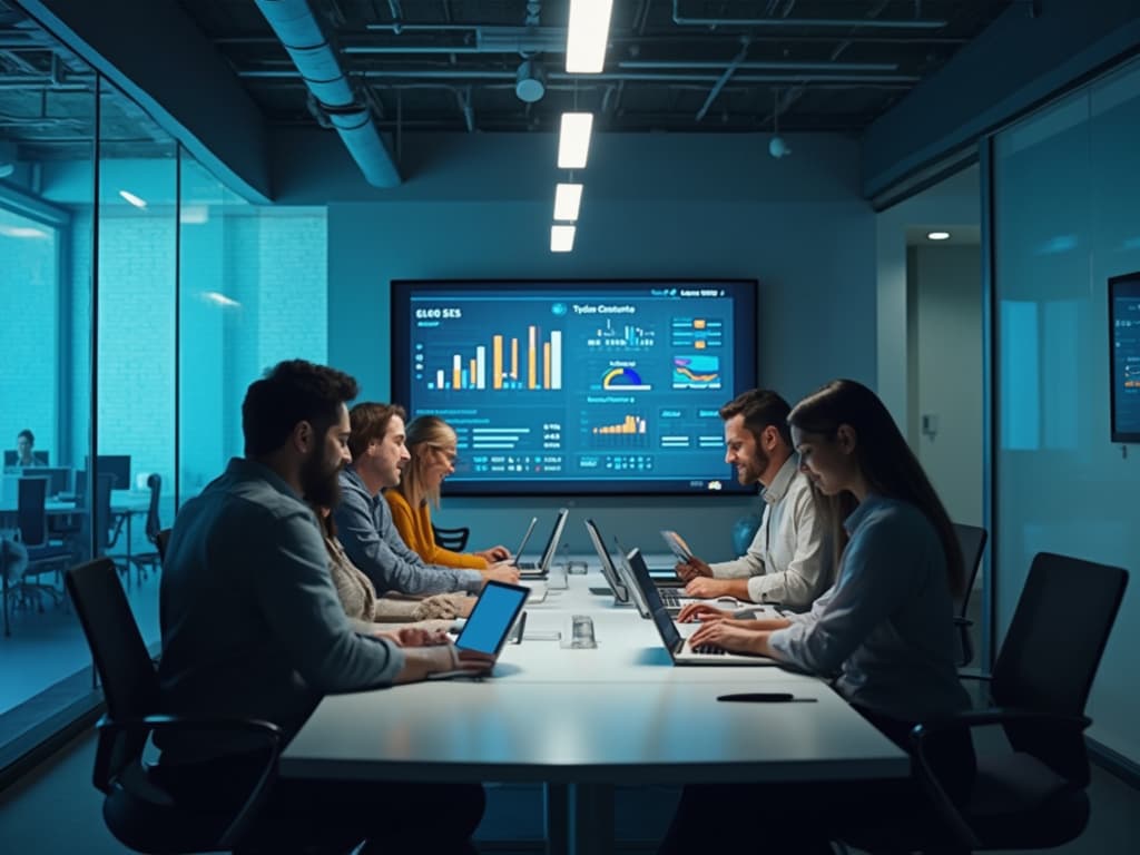 what-is-seo-for-b2b-saas-understanding-the-essentials