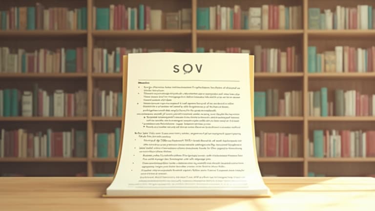 what-is-sov-deciphering-subject-object-verb-order