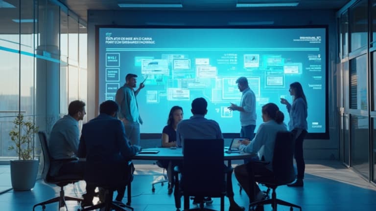 what-is-the-ai-marketing-canvas-a-comprehensive-overview