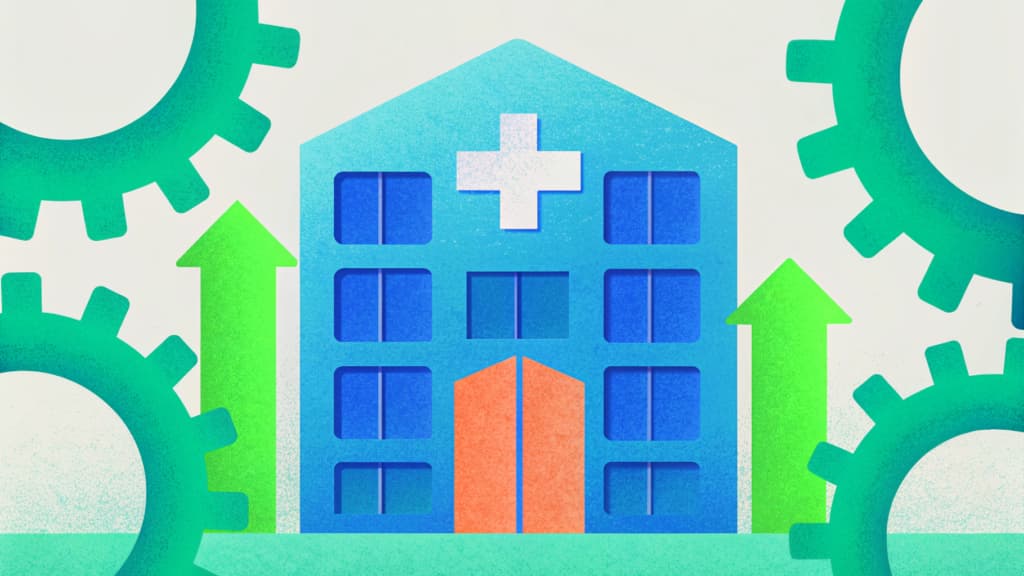 why-small-healthcare-businesses-need-advanced-aeo-technical-audit-services