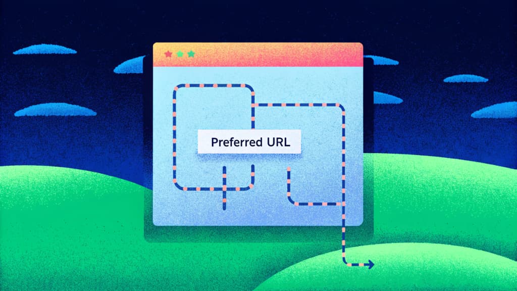 resolve-duplicate-without-user-selected-canonical-issues-effectively